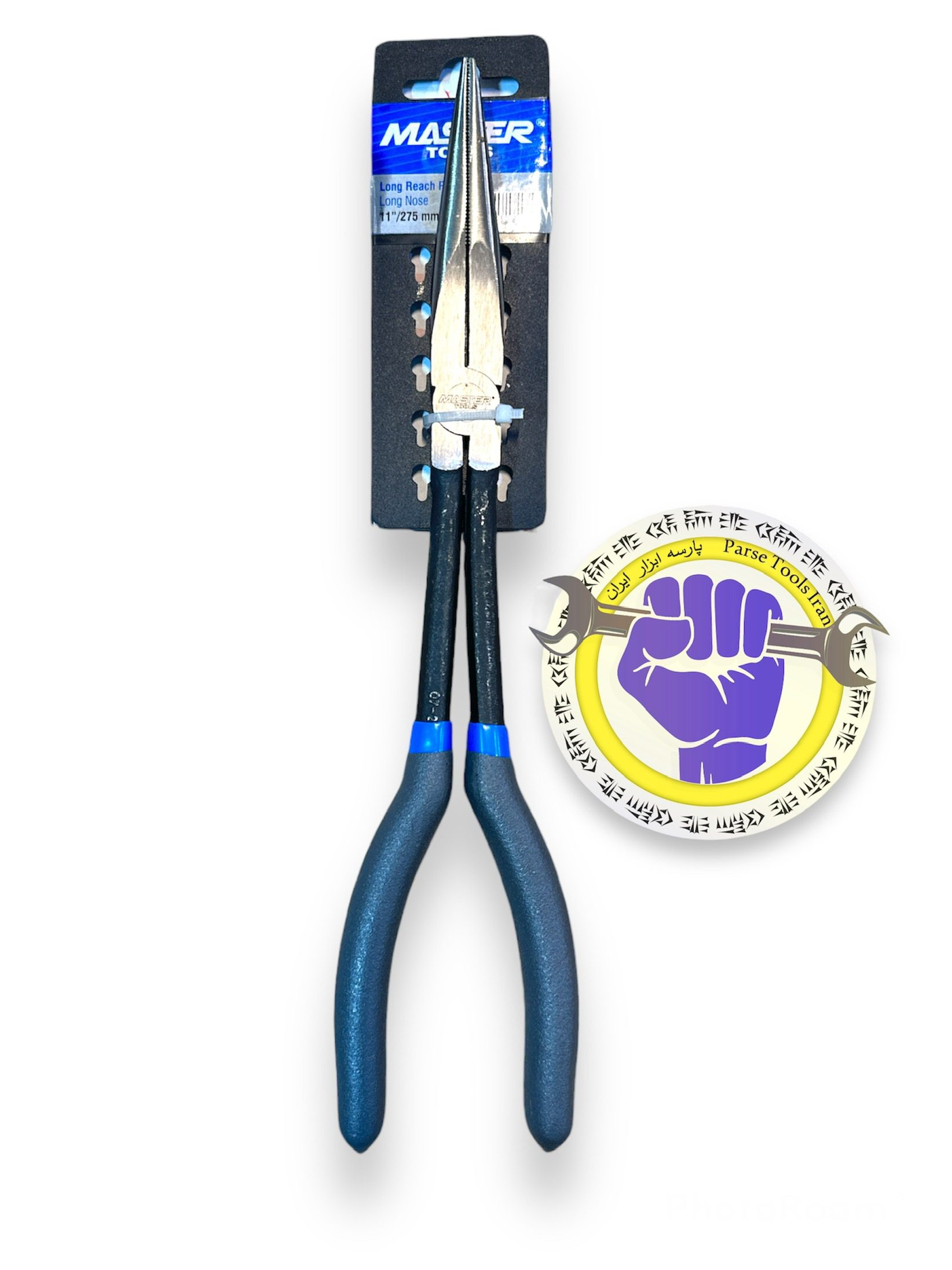 خانه - پارسه ابزار ایران